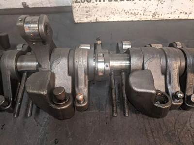 Volvo D13 Rocker Arm For Sale | Kankakee, IL | P-11830 ...
