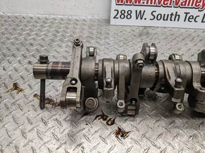 Volvo D13 Rocker Arm For Sale | Kankakee, IL | P-14524 ...