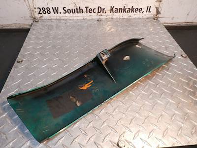 2013 International ProStar Sleeper Fairing For Sale | Kankakee, IL ...
