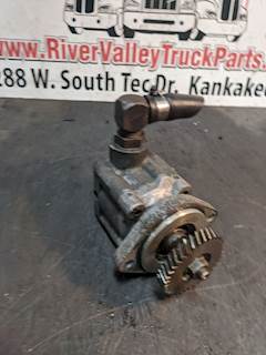 International DT466 Steering Pump For Sale | Kankakee, IL | P-7810 ...