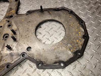 Caterpillar 3406 Timing Cover For Sale | Kankakee, IL | P-13291 ...