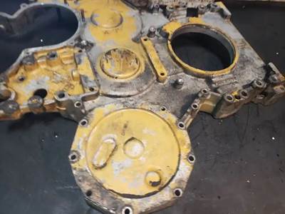 Caterpillar 3406 Timing Cover For Sale | Kankakee, IL | P-13292 ...