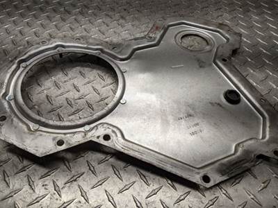 Cummins ISX Timing Cover for a 2008 Volvo VNL For Sale | Kankakee, IL ...