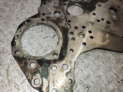 Volvo D12 Timing Cover For Sale | Kankakee, IL | P-14652 ...