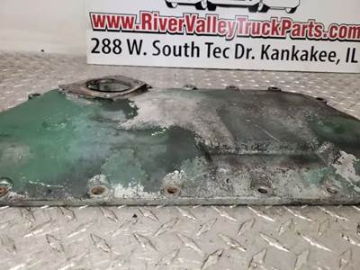 Volvo D12 Timing Cover For Sale | Kankakee, IL | P-14612 ...