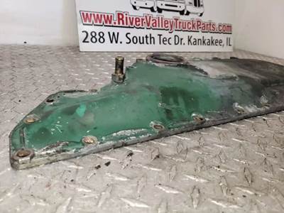 Volvo D12 Timing Cover For Sale | Kankakee, IL | P-14612 ...
