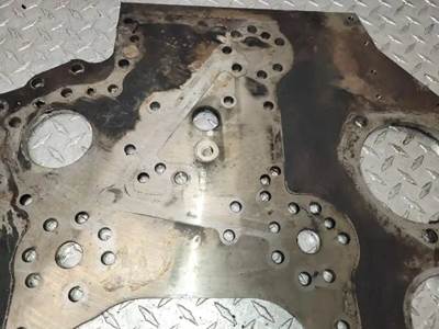 Volvo D12 Timing Cover For Sale | Kankakee, IL | P-14652 ...