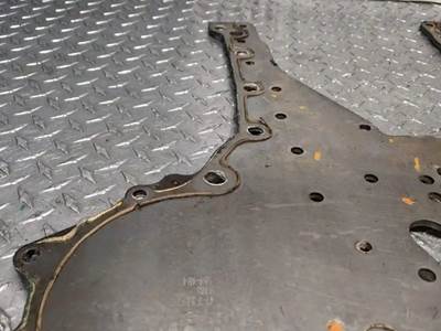 Volvo D13 Timing Cover For Sale | Kankakee, IL | P-12795 ...