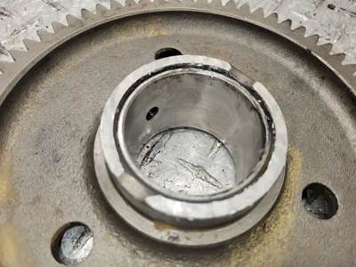 Caterpillar 3406 Timing Gears For Sale | Kankakee, IL | P-13295 ...
