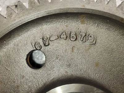 Caterpillar 3406 Timing Gears For Sale | Kankakee, IL | P-13295 ...