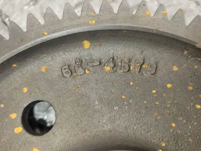 Caterpillar 3406E Timing Gears For Sale | Kankakee, IL | P-13339 ...