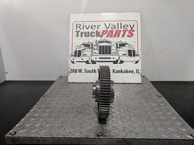 Caterpillar C13 Timing Gears for a 2007 Freightliner M2 112 Medium Duty ...