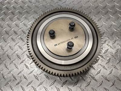 Detroit DD13 Timing Gears for a 2013 Freightliner Cascadia 125 For Sale ...