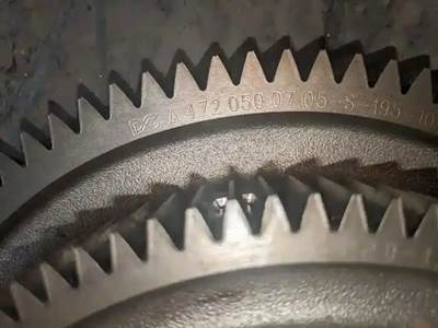 Detroit DD15 Timing Gears For Sale | Kankakee, IL | p-100920 ...