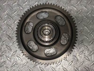 International MaxxForce DT Timing Gears for a 2010 Ic Corporation PB105 ...