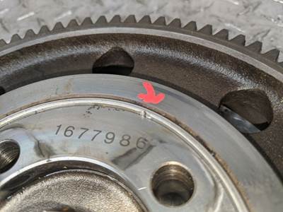 Volvo D13 Timing Gears For Sale | Kankakee, IL | P-10278 ...