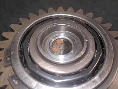 Volvo D13 Timing Gears For Sale | Kankakee, IL | P-11875 ...