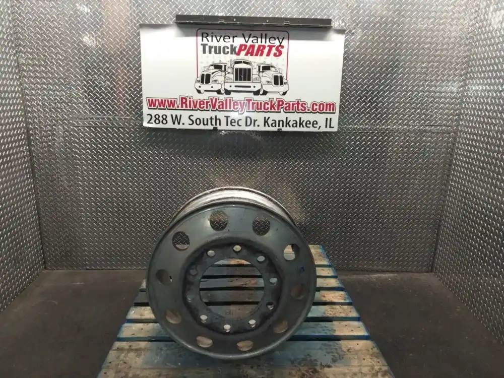 Good Used Alcoa Unimount Rim. The Rim Has Been VIsually Inspected And ...