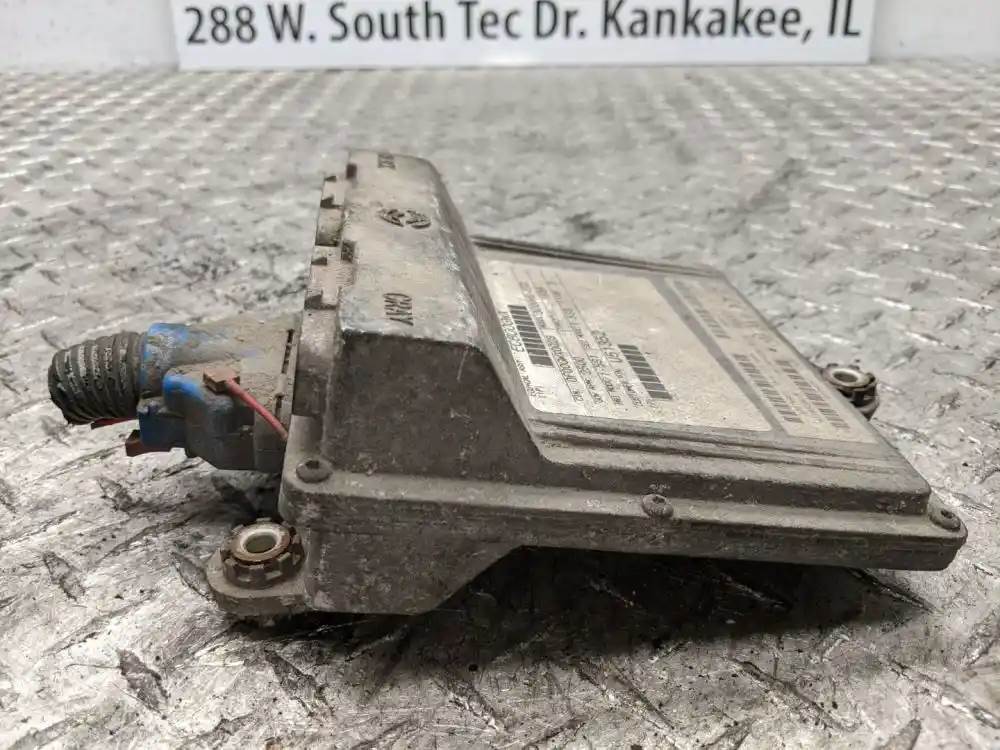 Allison WTEC III Transmission Control Module (TCM) for a 2005 ...