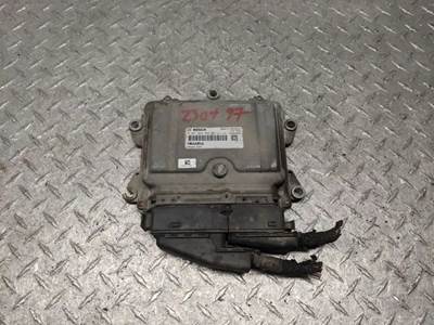 Isuzu Transmission Control Module (TCM) for a 2015 Isuzu NPR For Sale ...