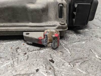 Isuzu Transmission Control Module (TCM) for a 2015 Isuzu NPR For Sale ...