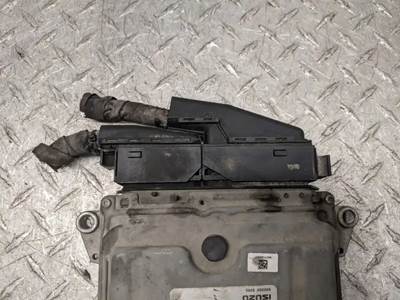 Isuzu Transmission Control Module (TCM) for a 2015 Isuzu NPR For Sale ...