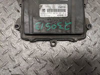 Isuzu Transmission Control Module (TCM) for a 2015 Isuzu NPR For Sale ...