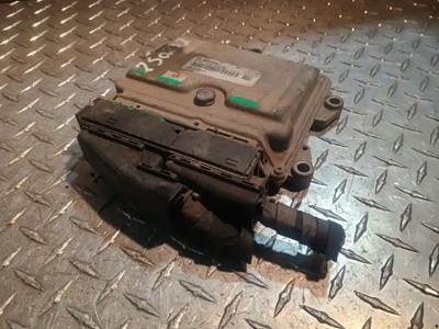 Good Used TCM From A 2014 Isuzu Npr-Hd Truck. The TCM hAs Been visuAlly ...