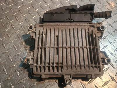 Good Used TCM From A 2014 Isuzu Npr-Hd Truck. The TCM hAs Been visuAlly ...