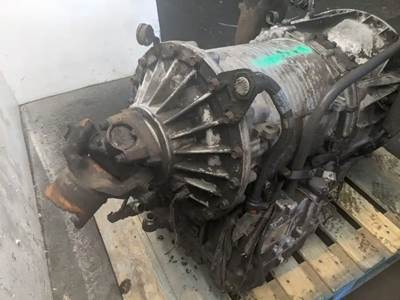 Allison HD4560P Transmission Core for a 2007 Mack LE613 For Sale ...