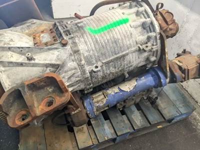 Allison Transmission Core for a 2012 Mack LEU633 For Sale | Kankakee ...