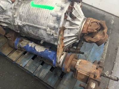Allison Transmission Core for a 2012 Mack LEU633 For Sale | Kankakee ...