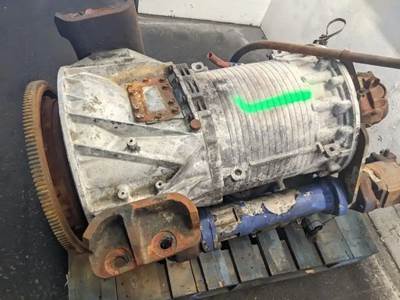 Allison Transmission Core for a 2012 Mack LEU633 For Sale | Kankakee ...