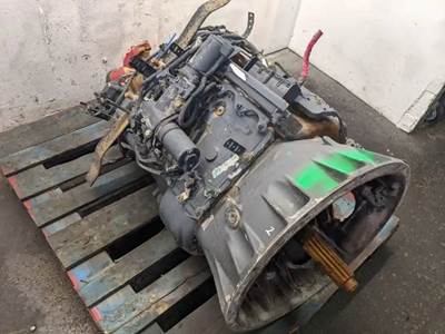 Eaton-Fuller FAOM-18910S-EC3 Transmission Core For Sale | Kankakee, IL ...