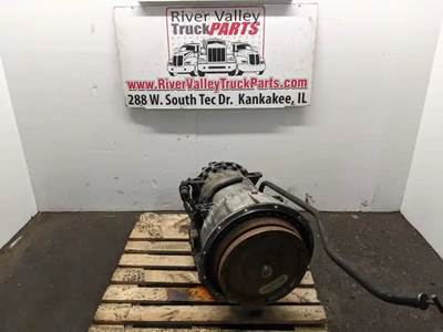 Allison 4000 RDS Transmissions For Sale | MyLittleSalesman.com