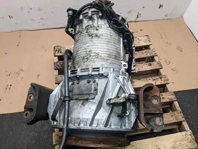 Allison HD4560P Transmission for a 2005 Mack LE613 For Sale | Kankakee ...