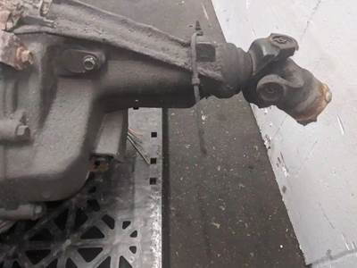 Ford E40D Transmission For Sale | Kankakee, IL | P-12866 ...