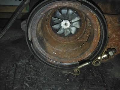 Cummins QSC 8.3 Turbocharger / Supercharger For Sale | Kankakee, IL | P ...