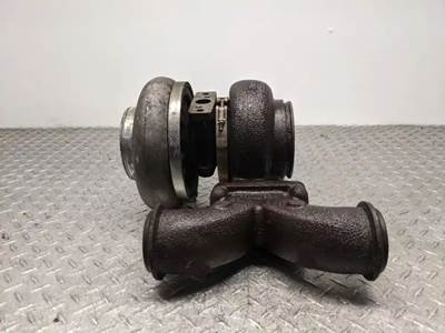 Detroit 8V92 Turbocharger / Supercharger For Sale | Kankakee, IL | P ...