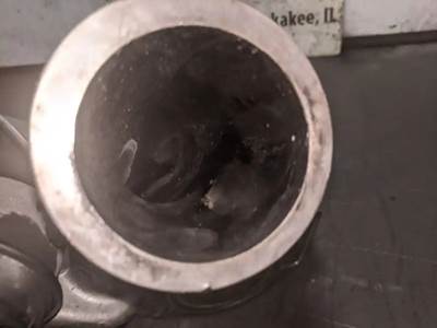 International DT466 Turbocharger / Supercharger For Sale | Kankakee, IL ...