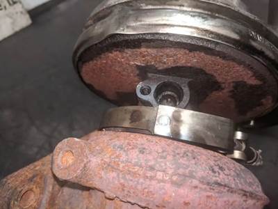 International DT466 Turbocharger / Supercharger For Sale | Kankakee, IL ...