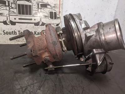International DT466 Turbocharger / Supercharger For Sale | Kankakee, IL ...