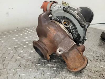 International VT365 Turbocharger / Supercharger For Sale | Kankakee, IL ...