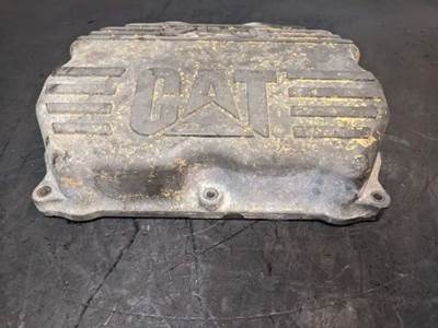 Caterpillar C12 Valve Cover for a 2000 Freightliner FLD120 For Sale ...