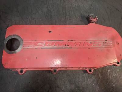 Cummins ISB Valve Cover for a 2009 Blue Bird BB Conventional For Sale ...