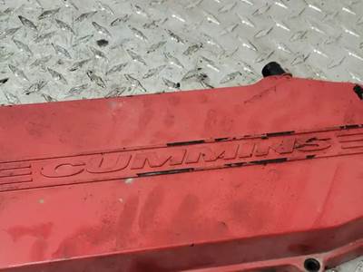 Cummins ISB Valve Cover for a 2009 Freightliner B2 For Sale | Kankakee ...