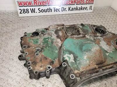 Volvo D12 Valve Cover For Sale | Kankakee, IL | P-14653 ...