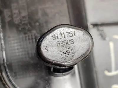 Volvo D13H Valve Cover For Sale | Kankakee, IL | P-13829 ...