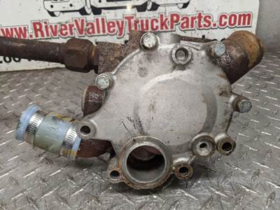 Caterpillar 3116 Water Pump for a 1995 Chevrolet C60 Kodiak For Sale ...