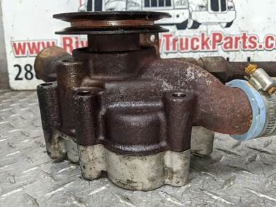 Caterpillar 3116 Water Pump for a 1995 Chevrolet C60 Kodiak For Sale ...